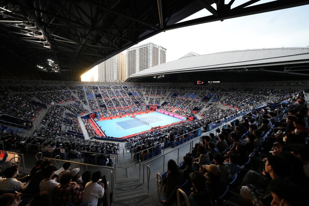 Japan Open 2025: Players, prize money, schedule and everything you need ...