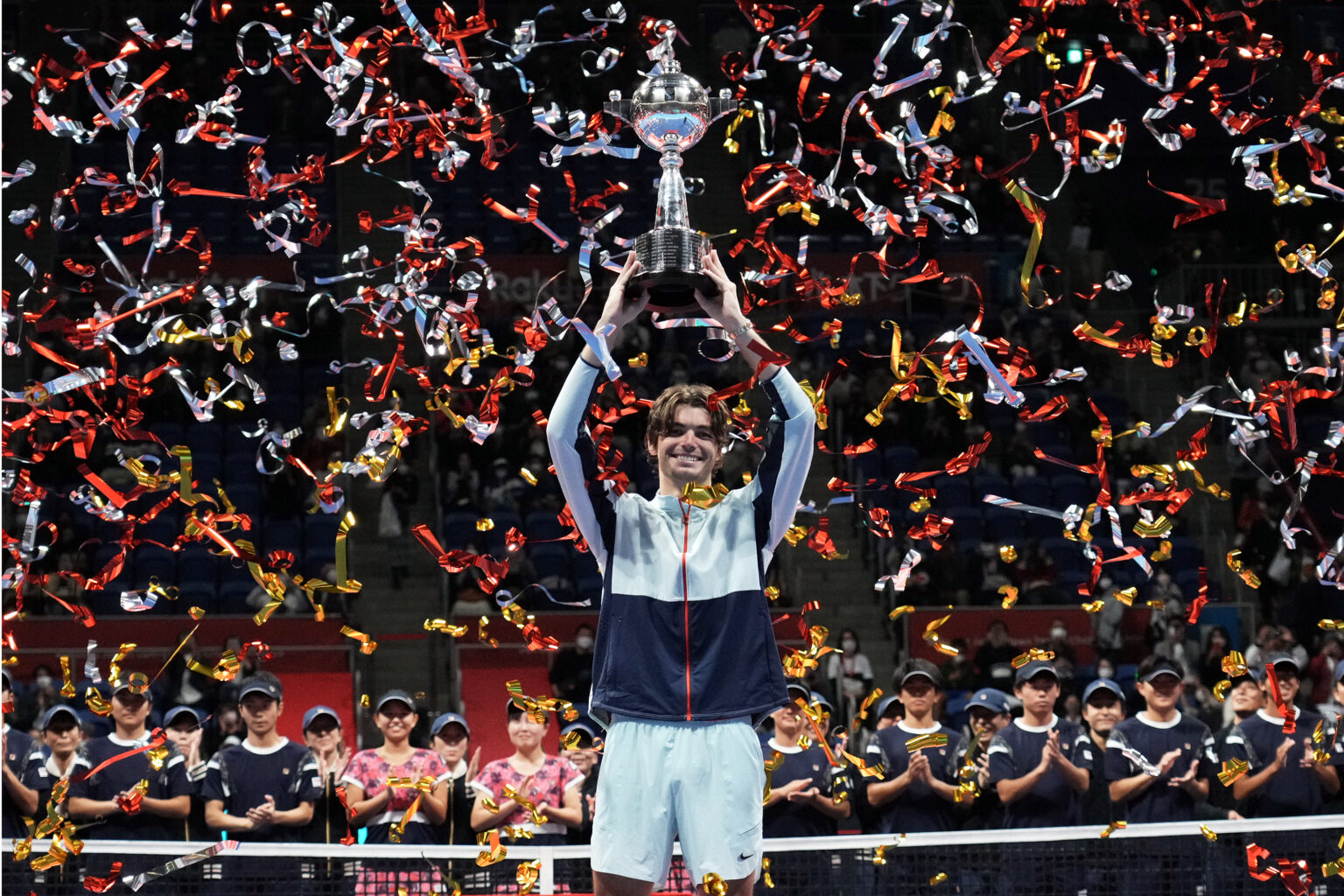 Japan Open 2025: Players, prize money, schedule and everything you need ...