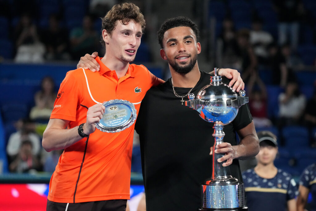 Japan Open 2025: Players, prize money, schedule and everything you need ...