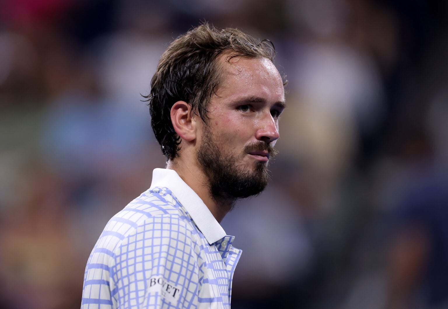 Andy Roddick reveals what Daniil Medvedev told him about his career in ...