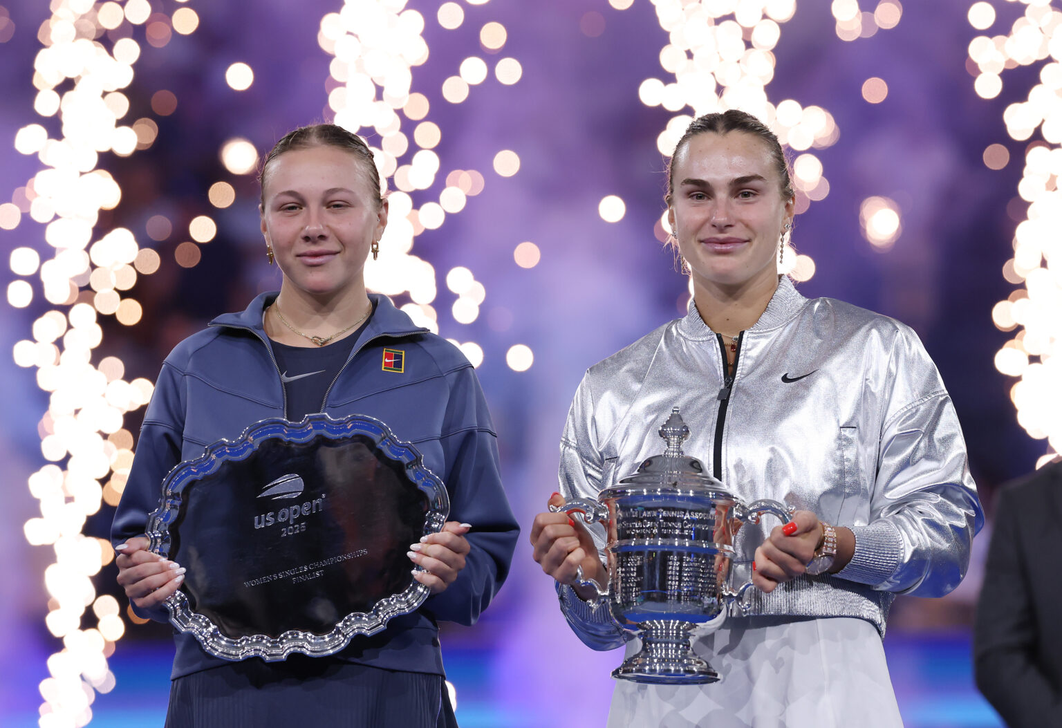 How the WTA top 10 now looks after the US Open final with Amanda ...