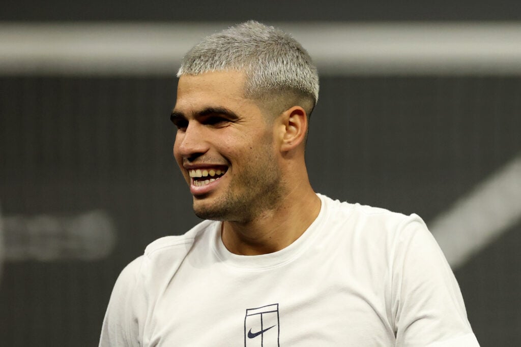 Giacomo Naldi now states how he really feels about Jannik Sinner after ...