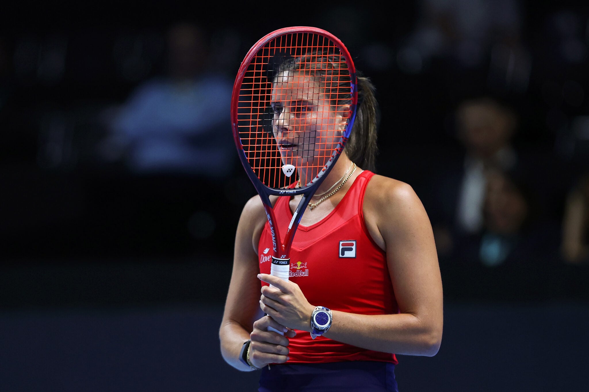 Emma Navarro admits what went wrong at the Billie Jean King Cup despite ...