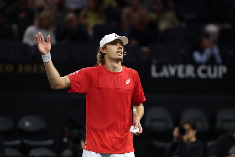 Laver Cup News and Updates - The Tennis Gazette