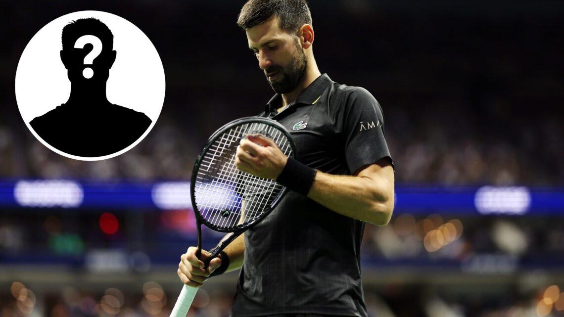 Novak Djokovic could face Grand Slam champion in his first match since ...