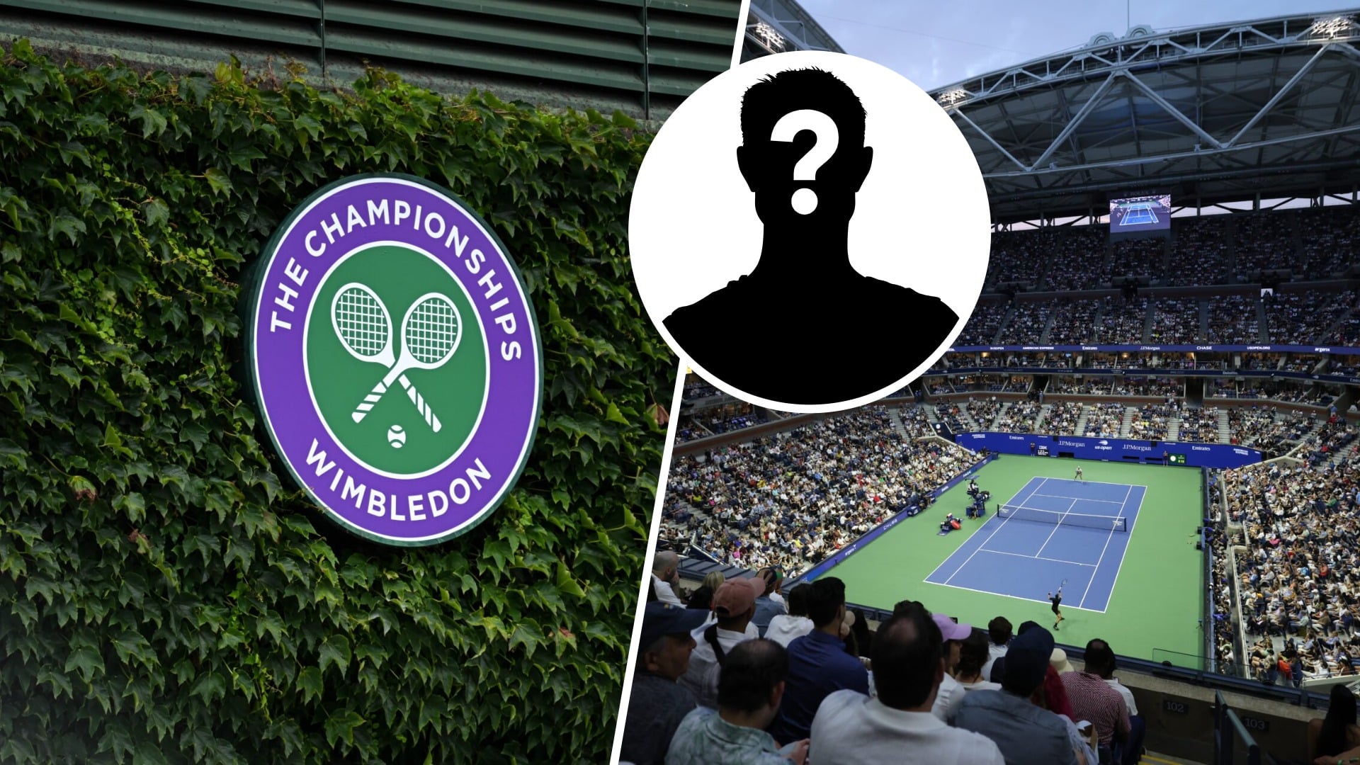 WTA player who has reached the final at the US Open and Wimbledon ...