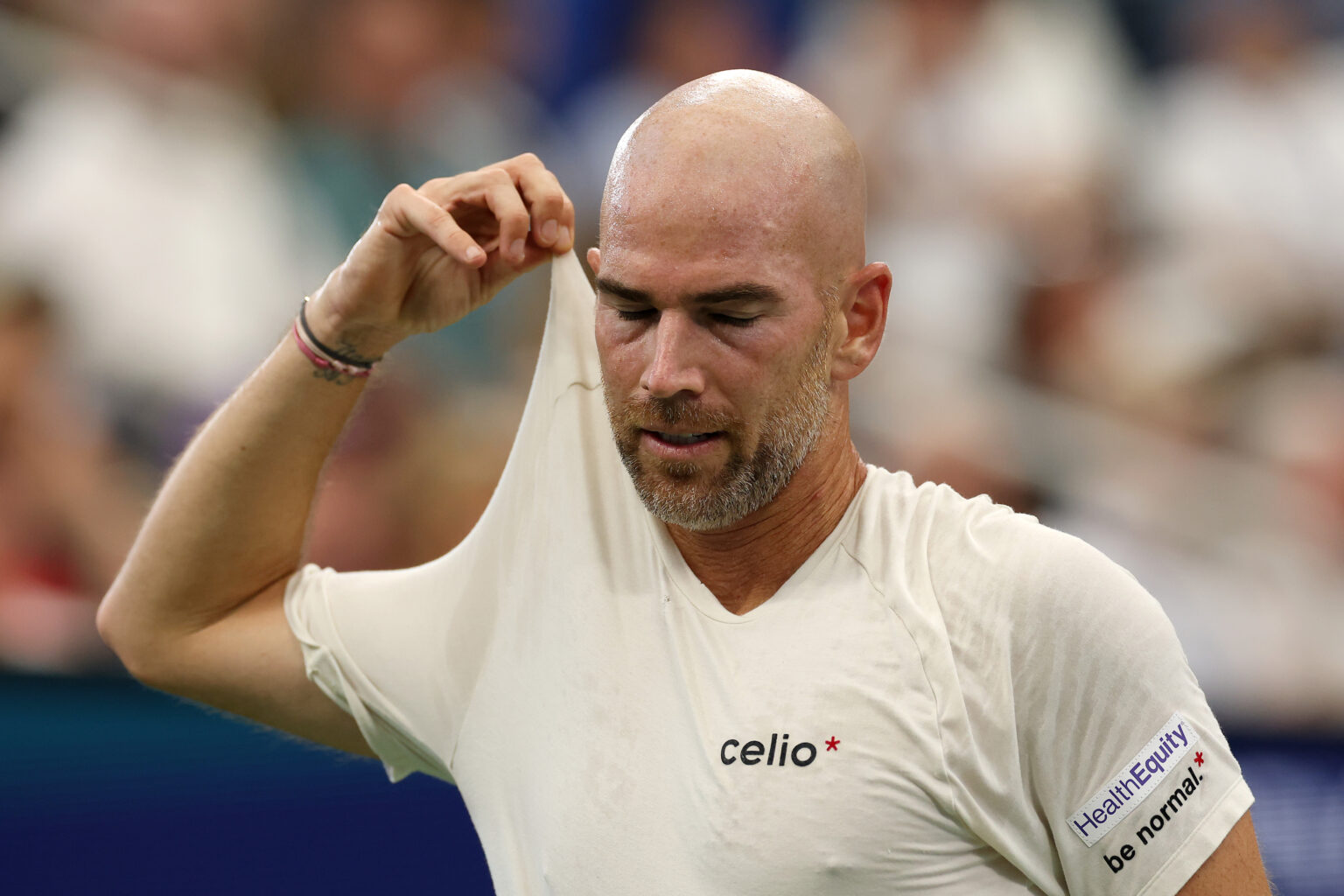 Former top 20 ATP player hammered in qualifying and wins just three ...