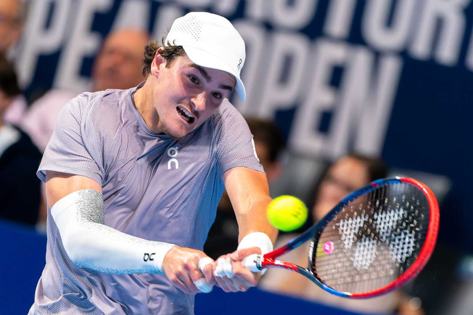 Two-time ATP champion set to tumble down the rankings and leave the top ...