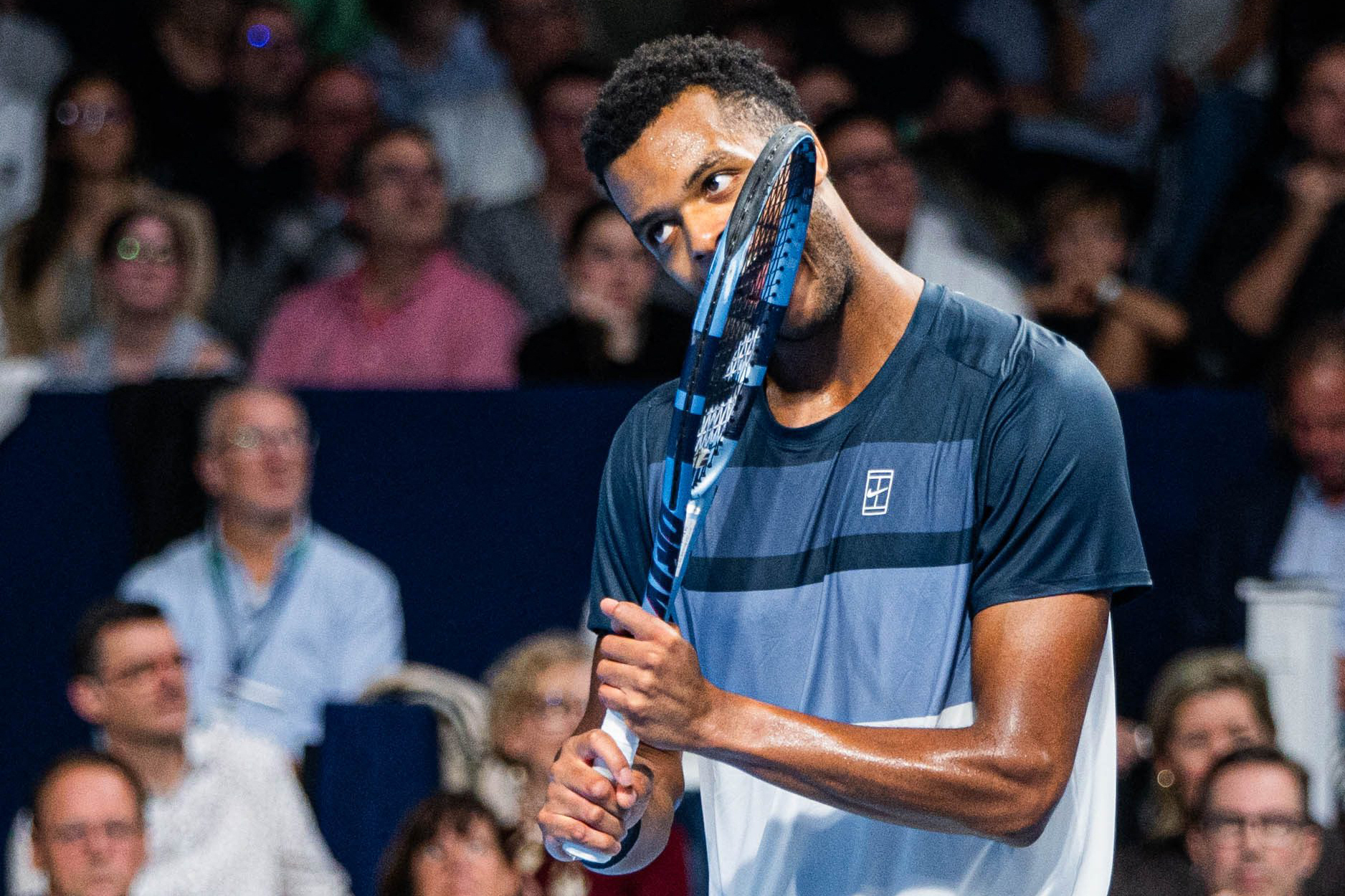 Two-time ATP champion set to tumble down the rankings and leave the top ...