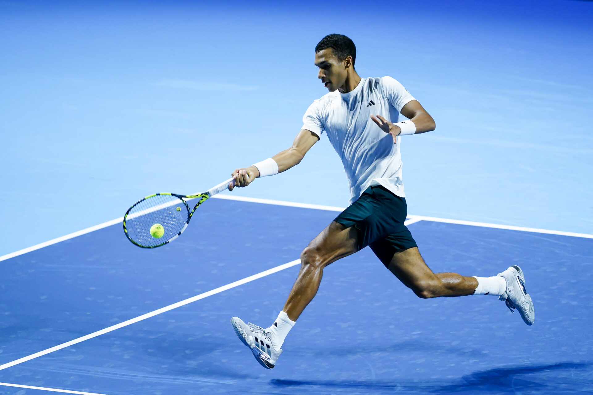 How the new ATP top 10 looks as Felix Auger-Aliassime and Casper Ruud ...