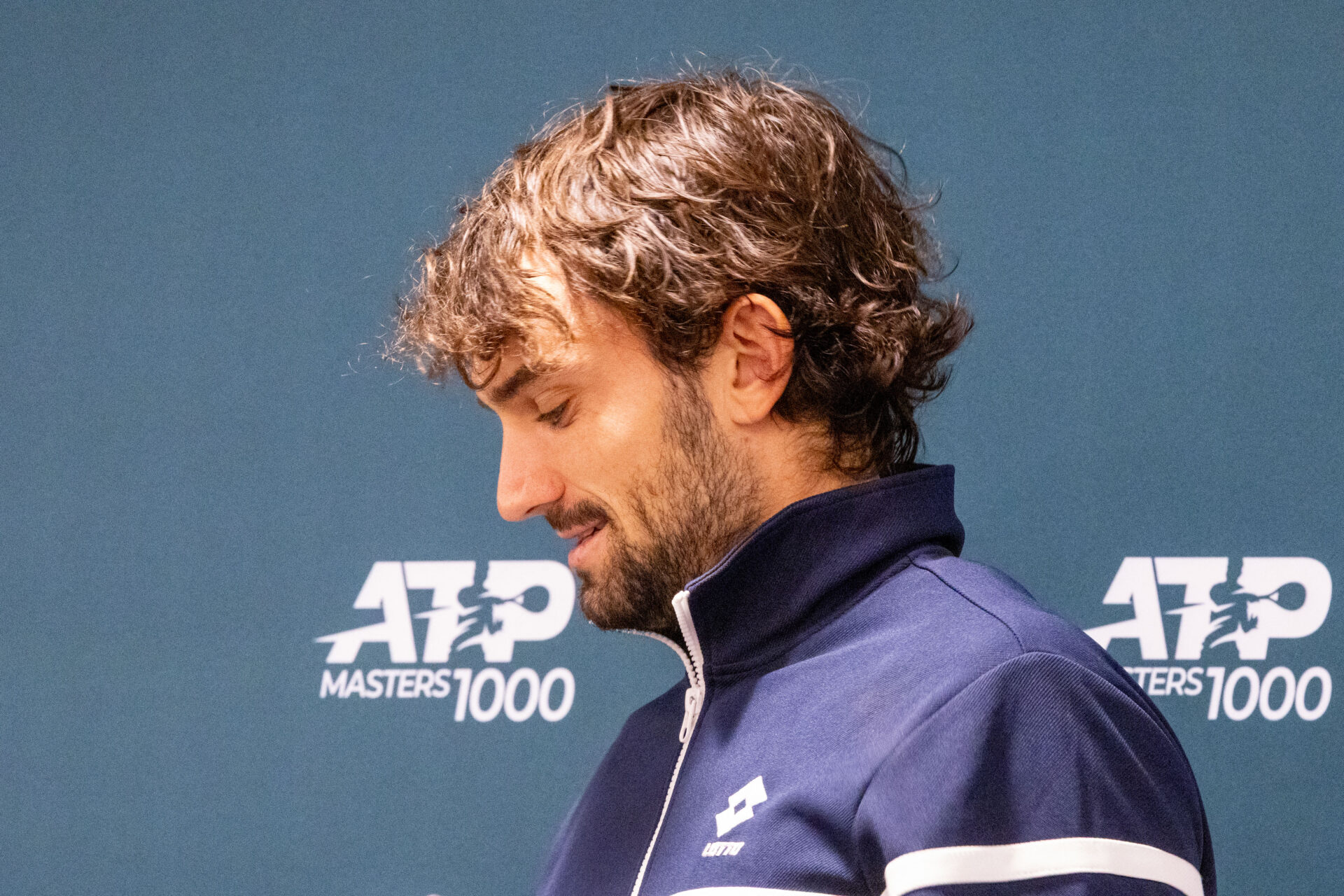 Valentin Vacherot shares what other ATP players have treated him like ...