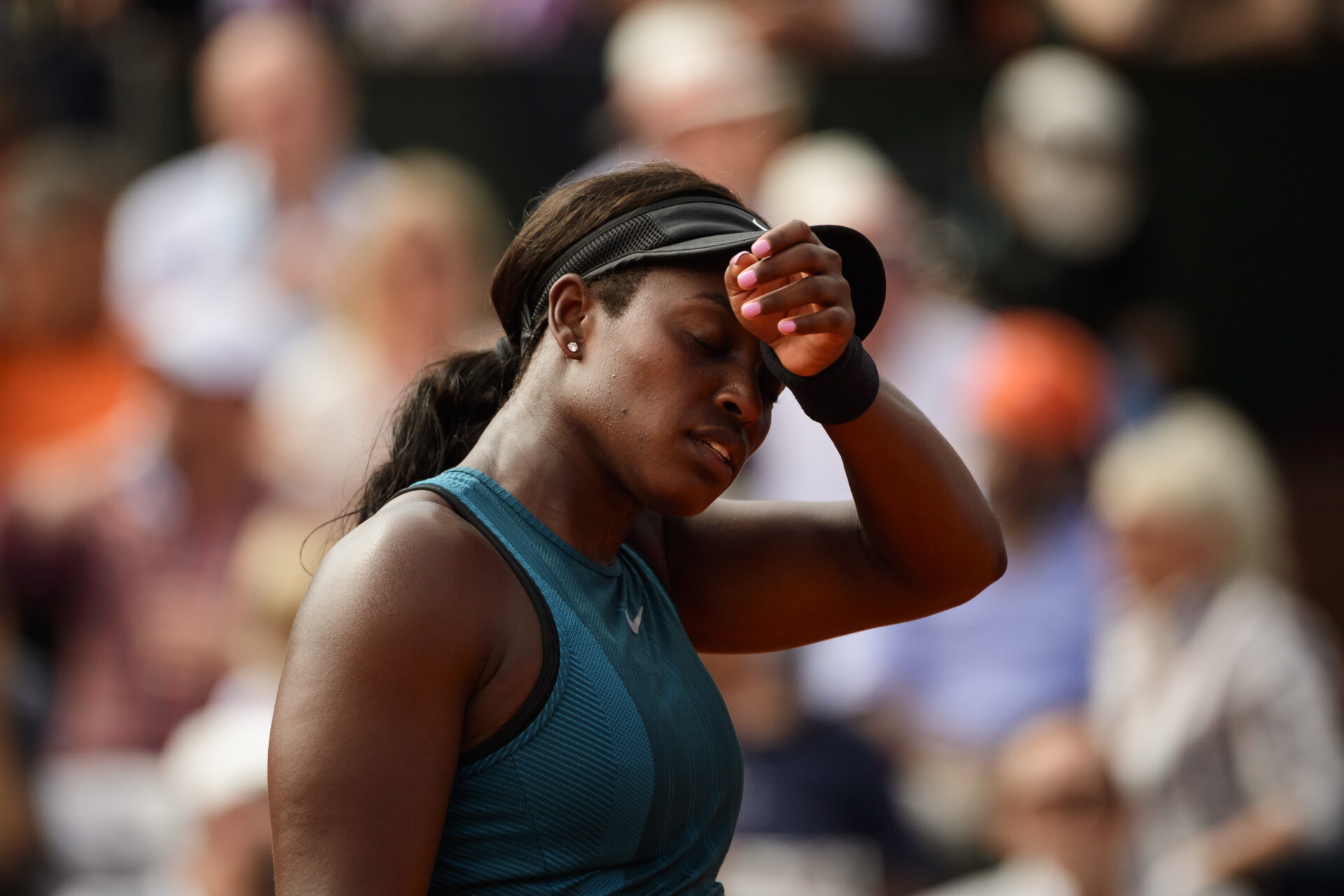How every American player at Indian Wells performed on day one as US ...
