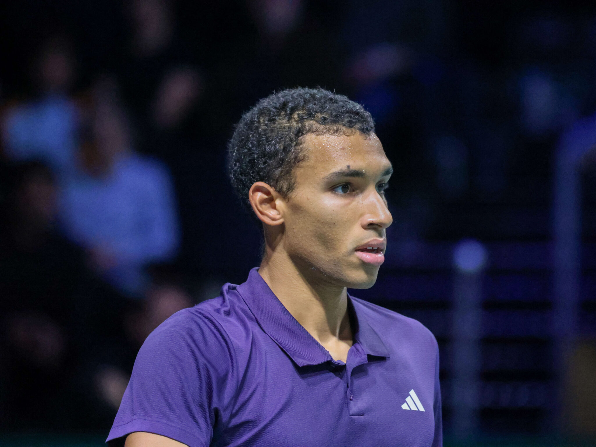Felix Auger-Aliassime explains what he found most 'difficult' about ...