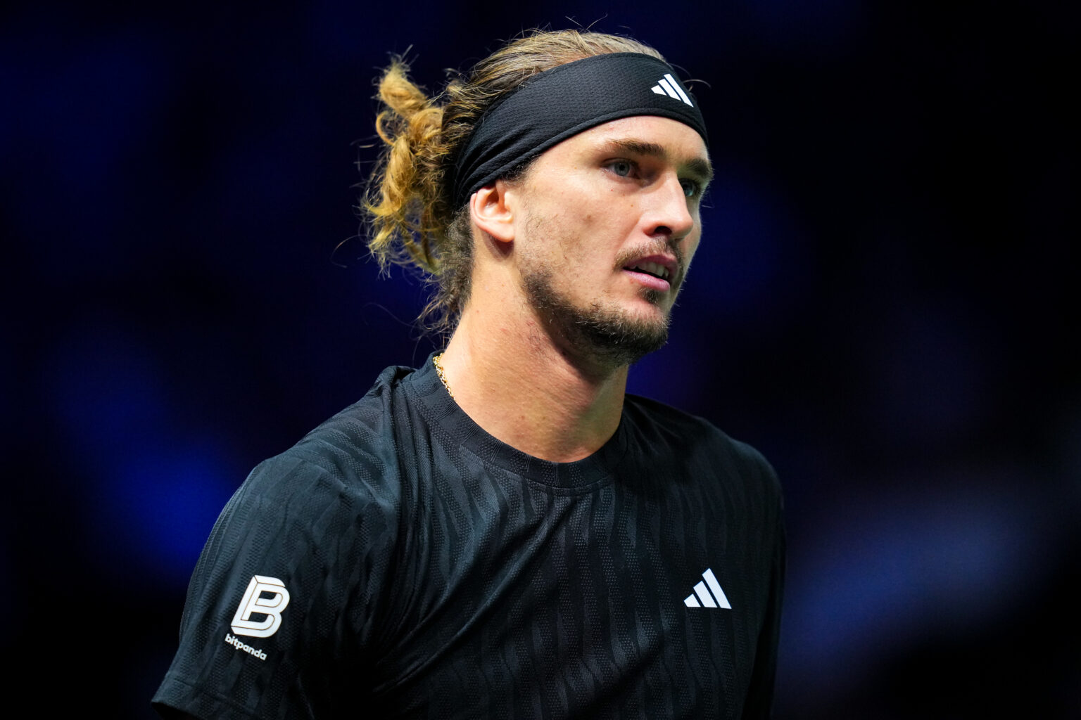 Alexander Zverev makes unwanted tennis history as he sets new all-time ...