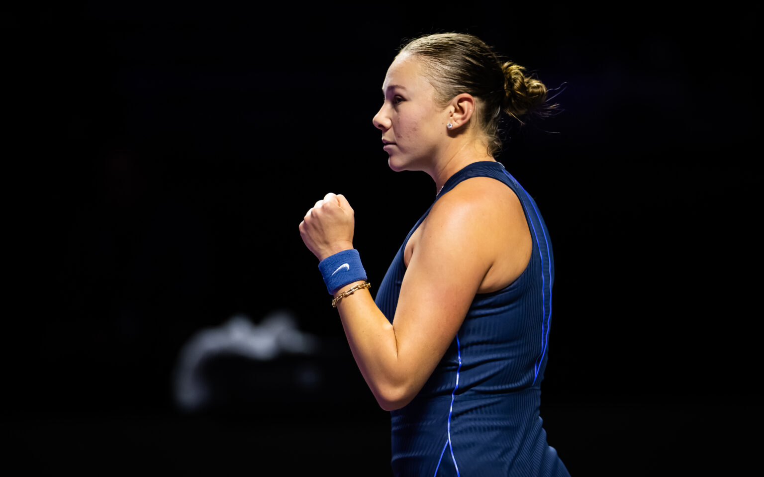 The best rivalry in women's tennis has become clear at the WTA Finals ...