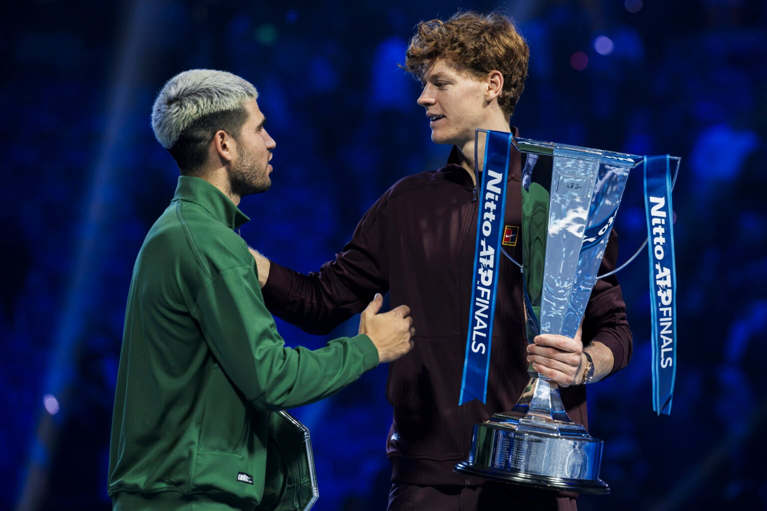 When Jannik Sinner could return to world number one in 2026 after ...