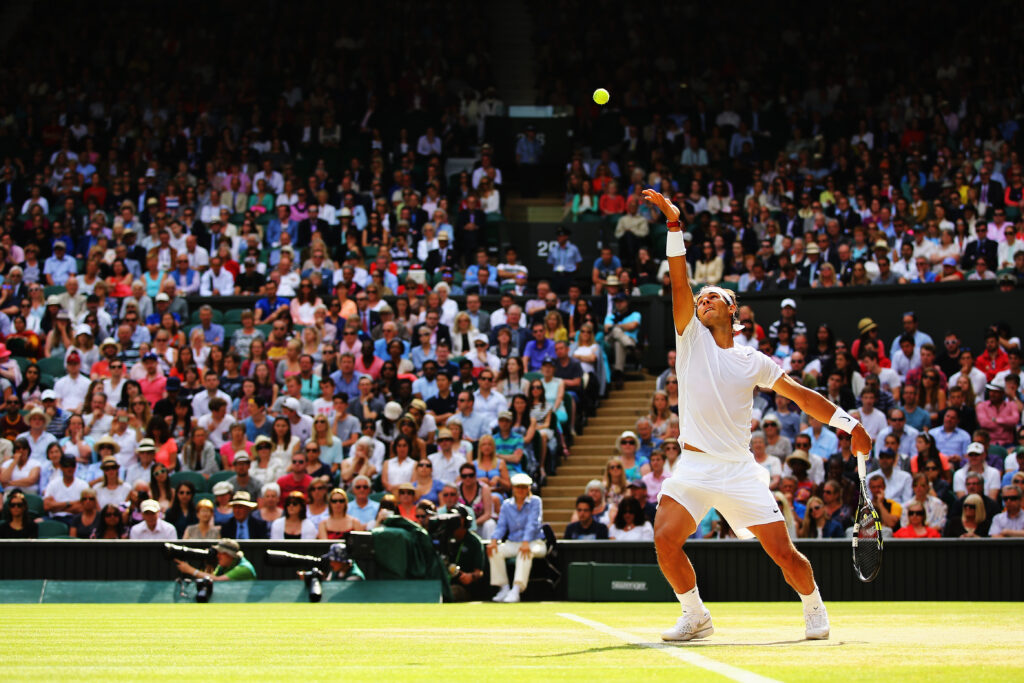 The rule that Roger Federer asked tennis to enforce in 2014 which did ...