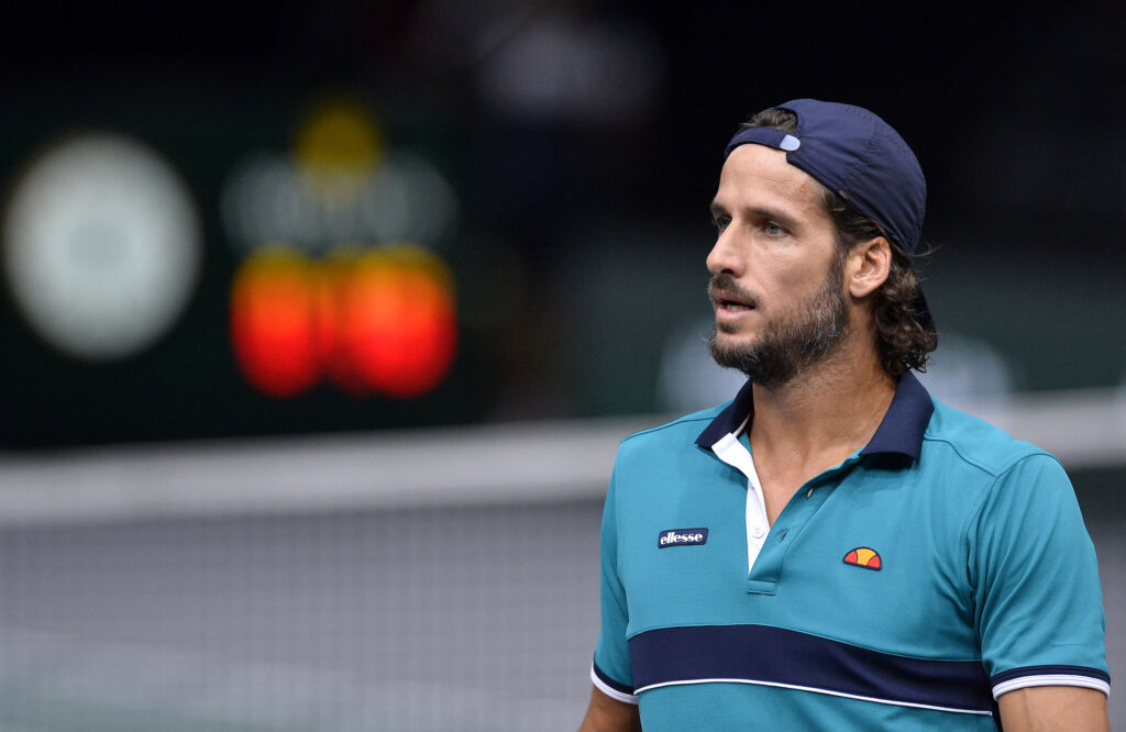 The tennis rule Feliciano Lopez wanted completely abolished which still ...