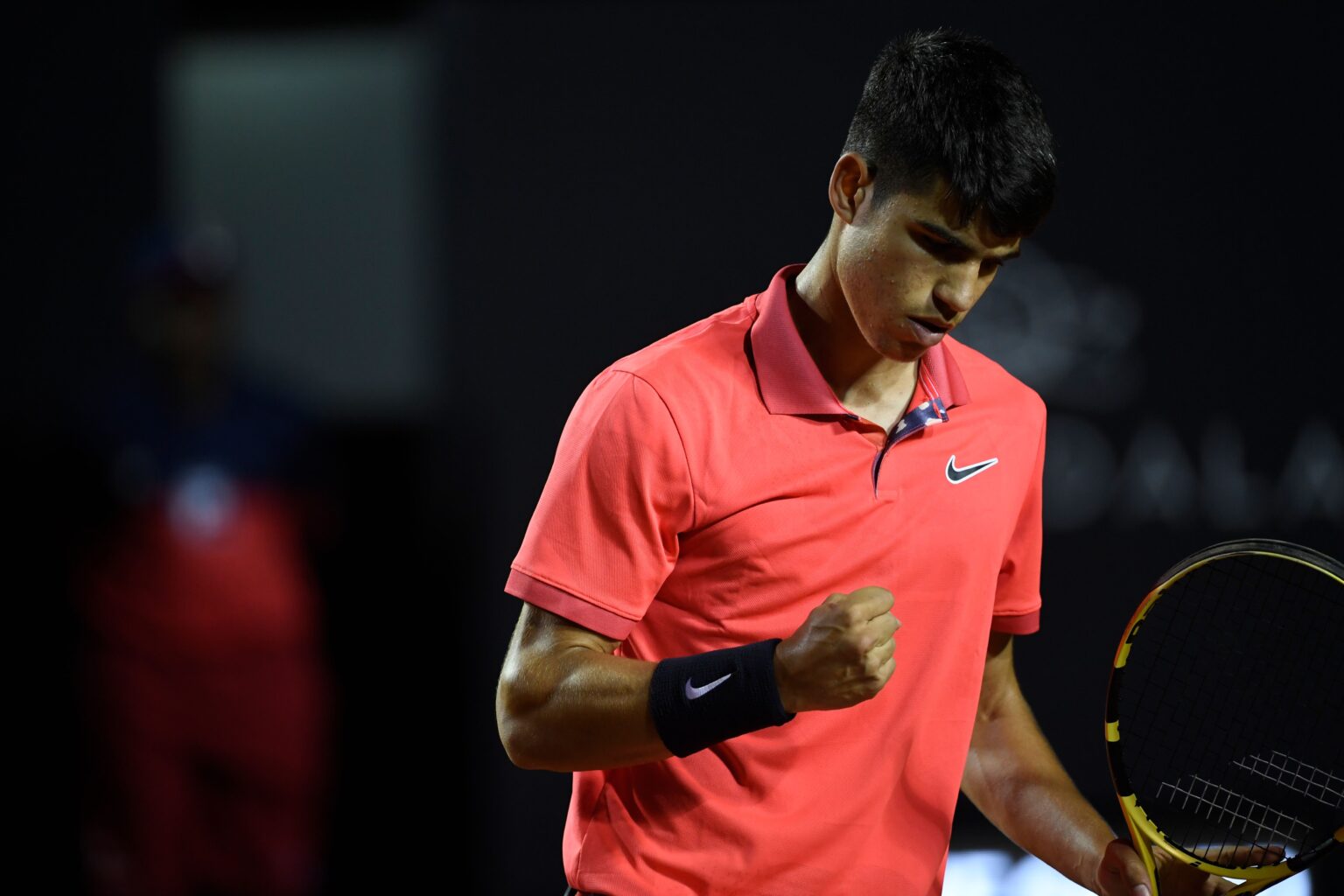 How the ATP top 10 looked when Carlos Alcaraz made his professional debut