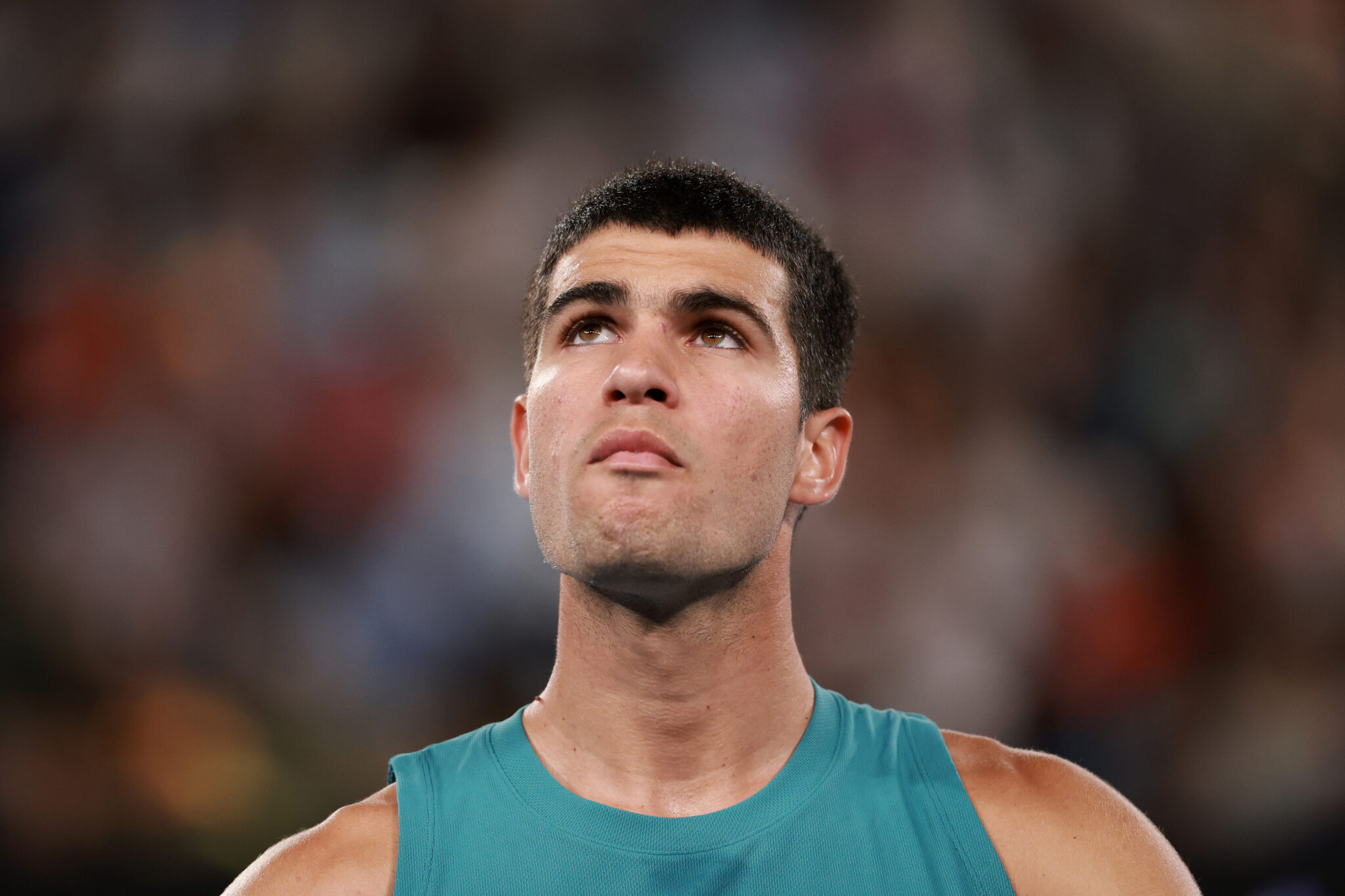 Carlos Alcaraz gives the real reason why he thinks he hasn't won an ...
