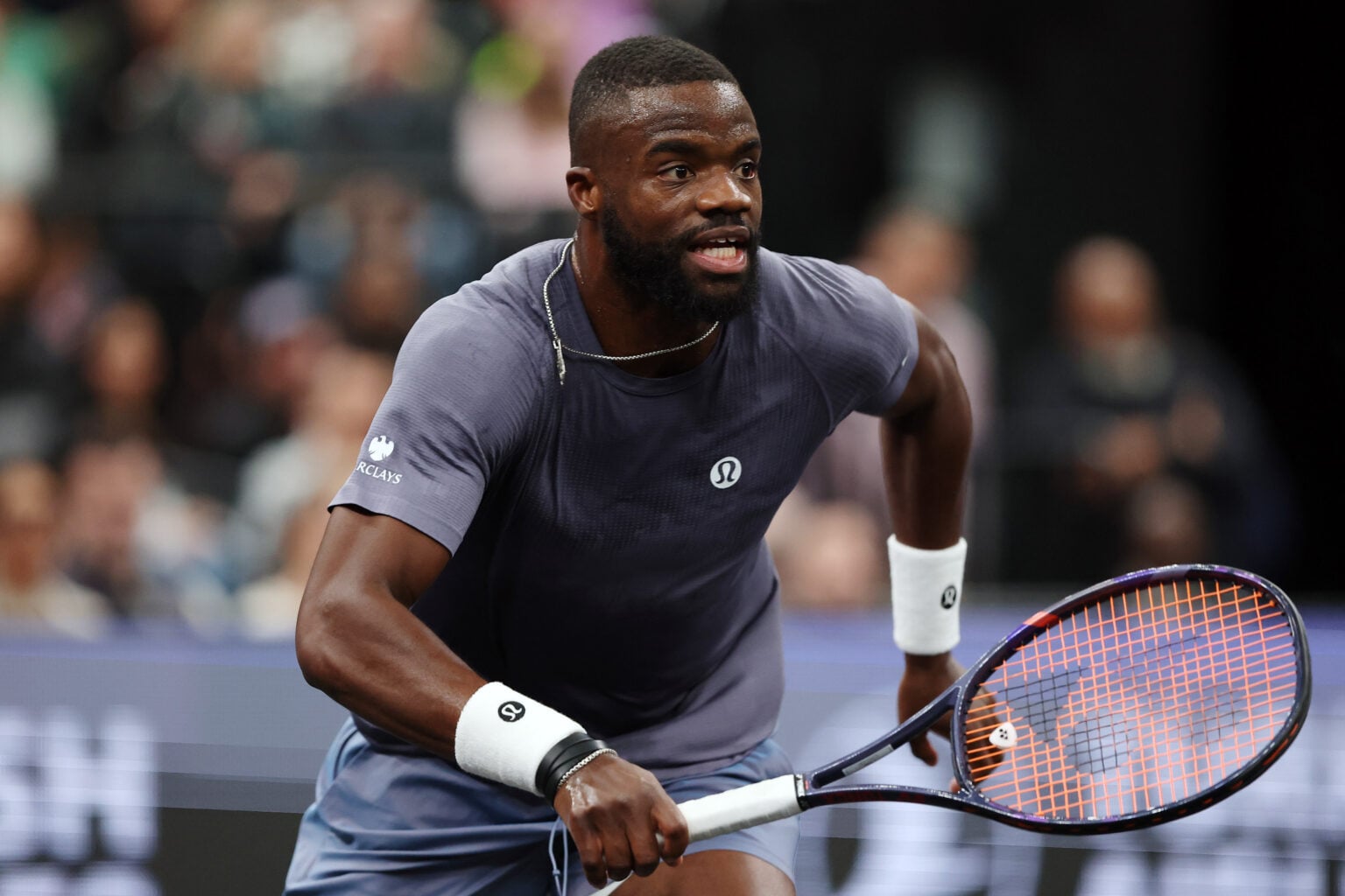 Frances Tiafoe’s new coach reveals the changes he wanted to make to his ...