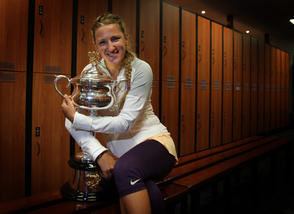 Two-time Australian Open champion will miss the tournament for the ...