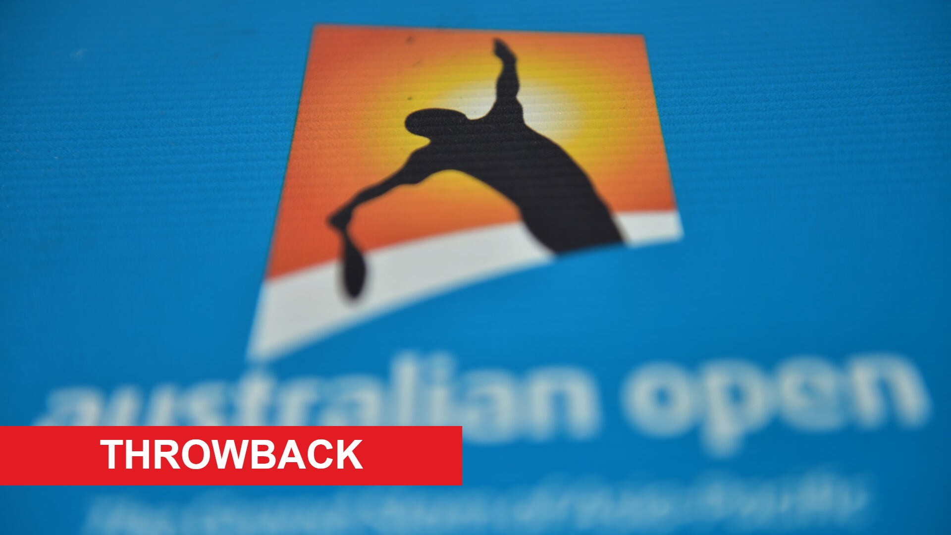 He was the player who won singles and doubles titles at the same ...