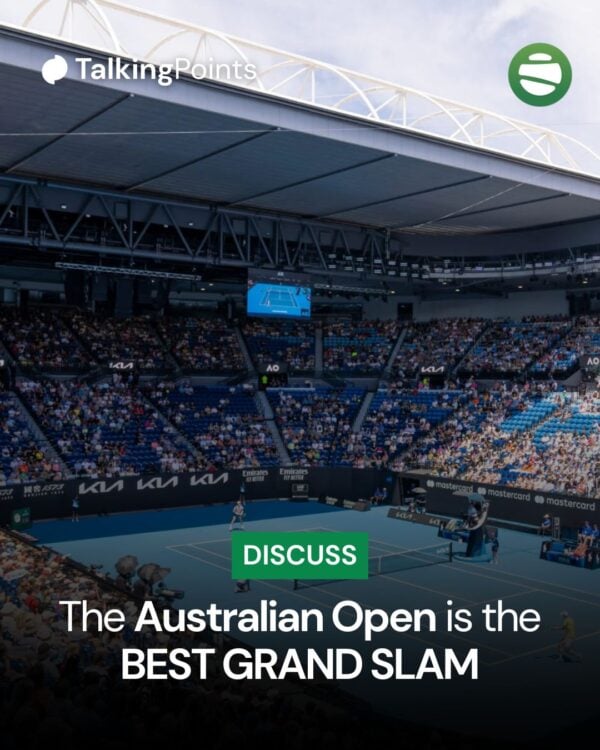 How to buy tickets for the 2027 Australian Open: On-sale dates, prices ...