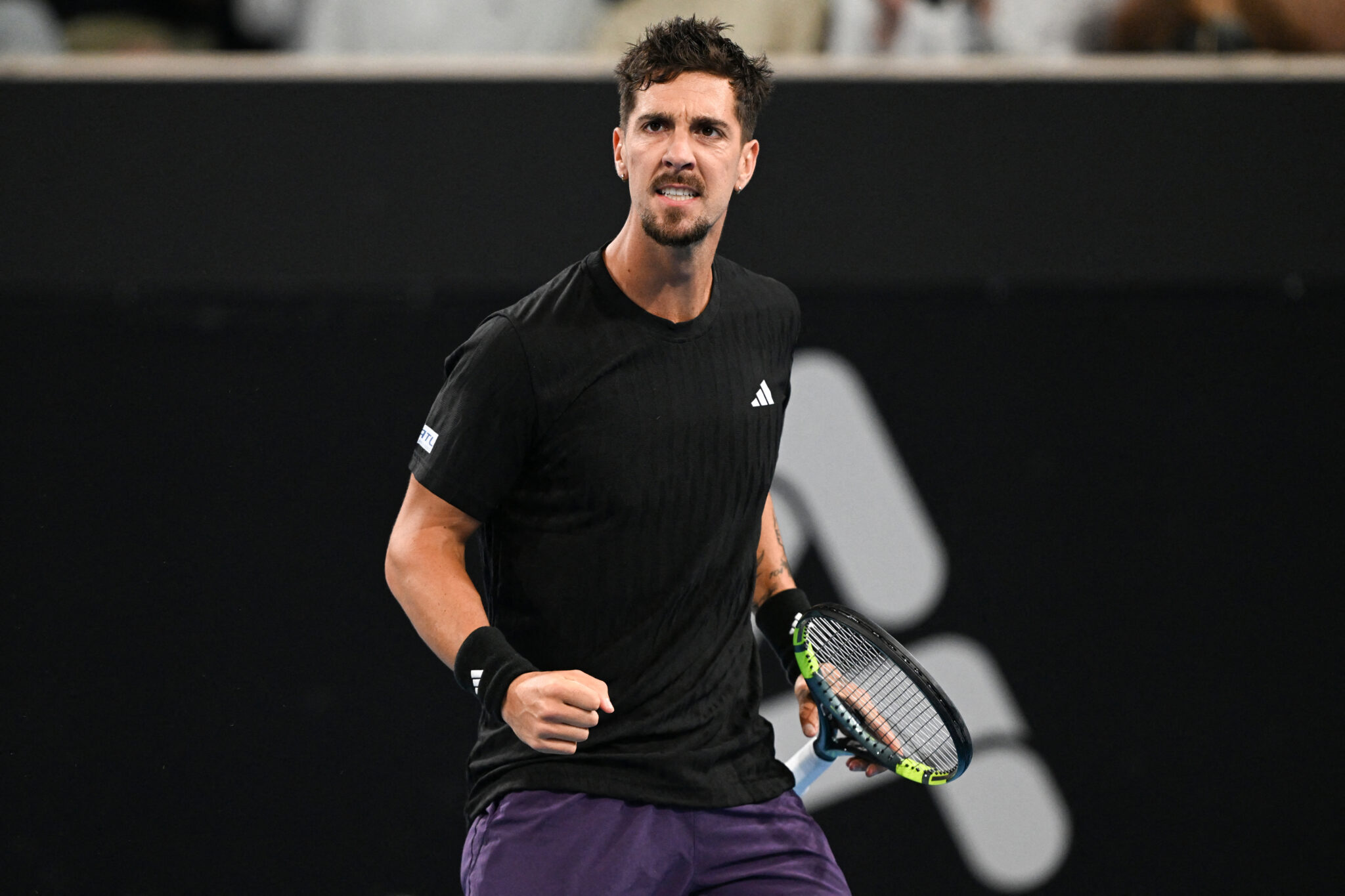 Thanasi Kokkinakis issues injury update after winning first match post ...