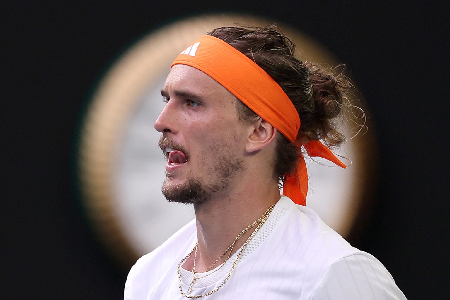 Alexander Zverev explains the 'very different style' of play he's been ...