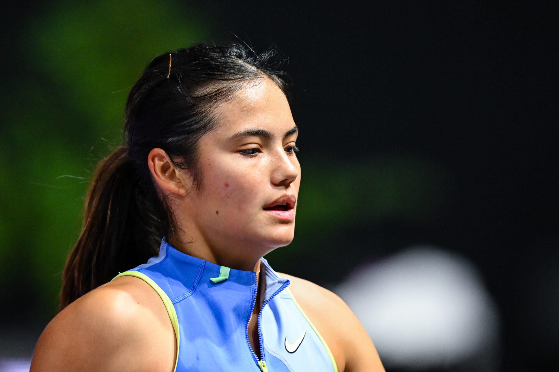 Emma Raducanu reveals who will coach her for the 'foreseeable' after ...
