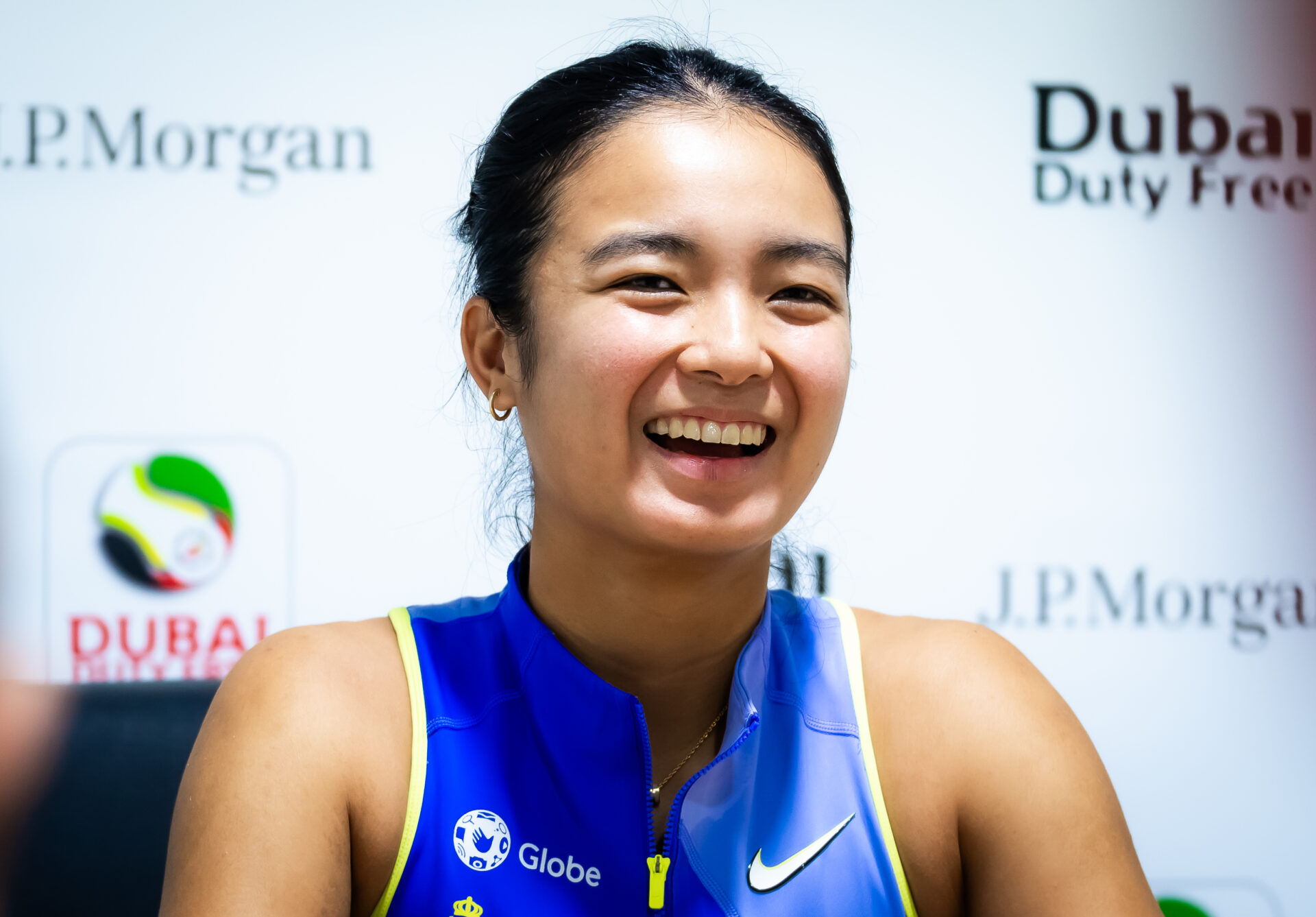 Alexandra Eala picks the moment which was the 'highlight' of her tennis ...