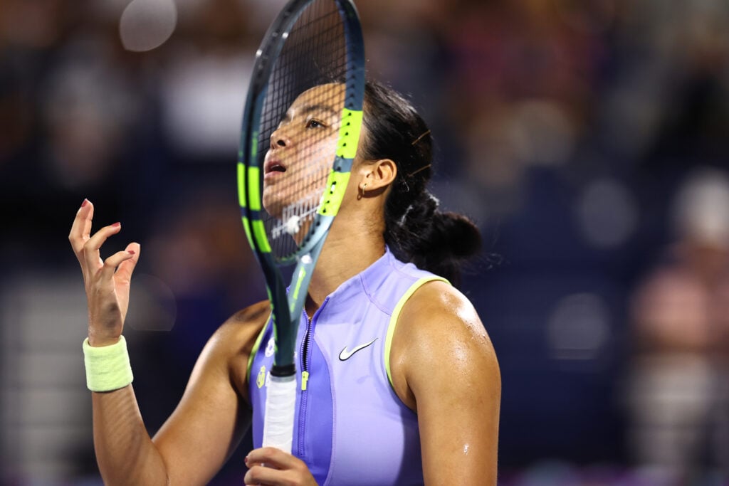 Alexandra Eala News and Updates - The Tennis Gazette