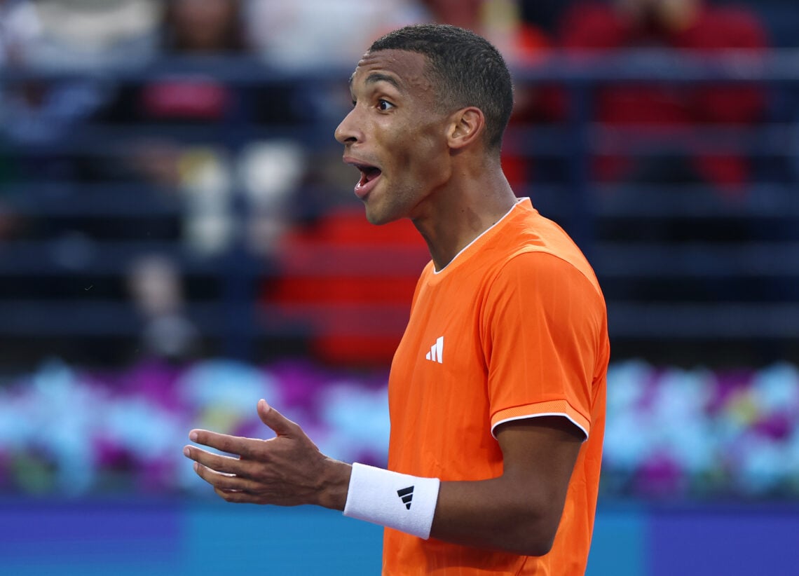 Why Felix Auger-Aliassime might feel disappointed with his 2026 so far ...