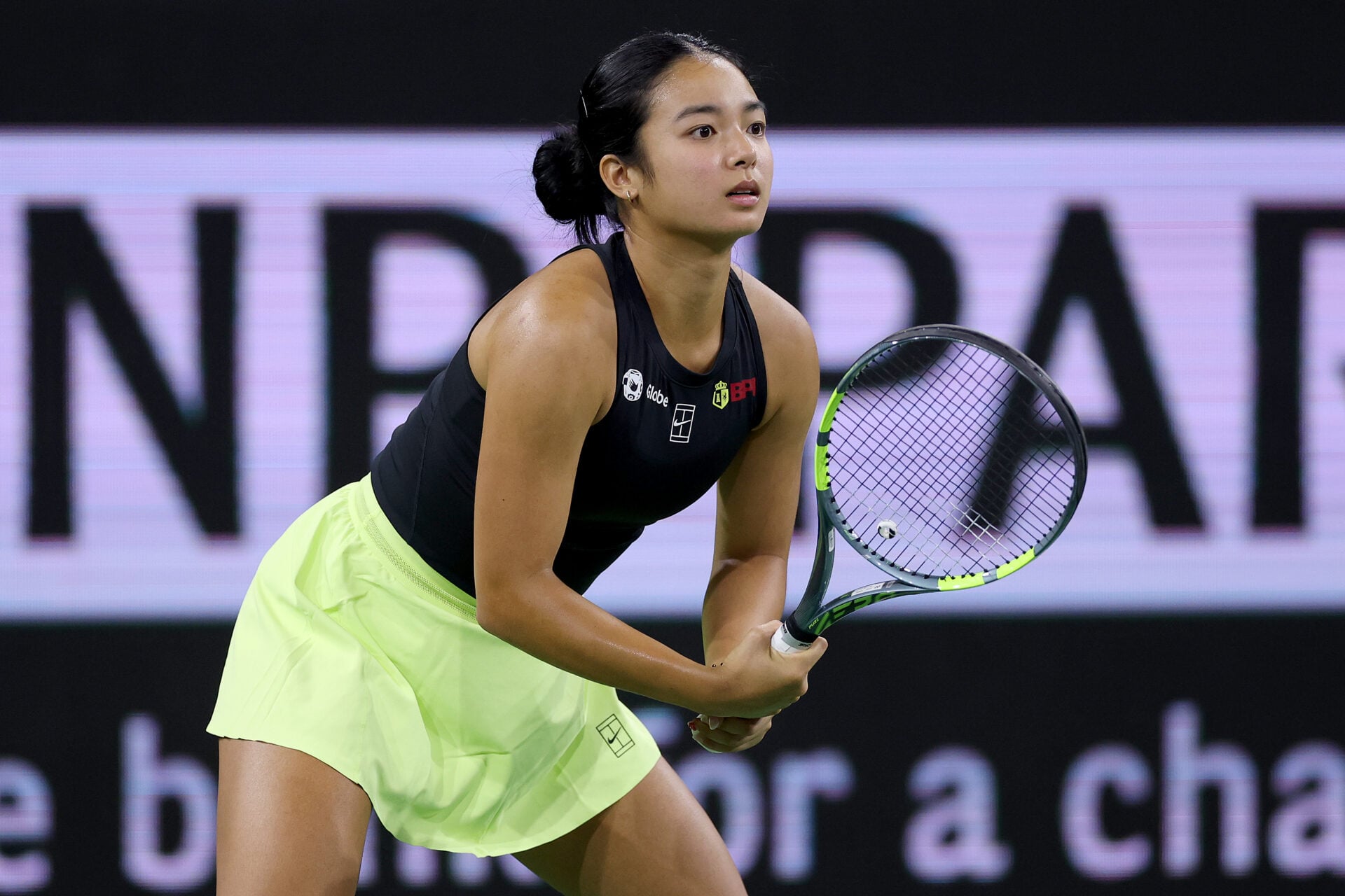 Alexandra Eala and Emma Raducanu confirm their first WTA clay court ...