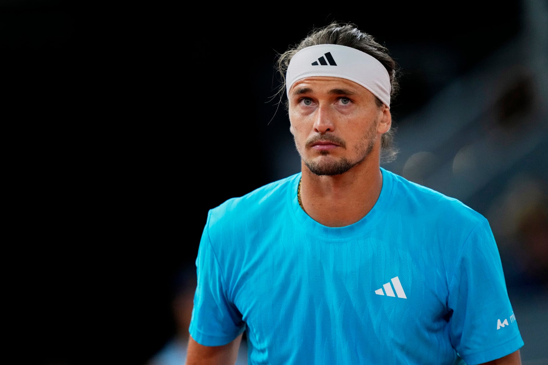 John McEnroe completely disagrees with Alexander Zverev's latest ...