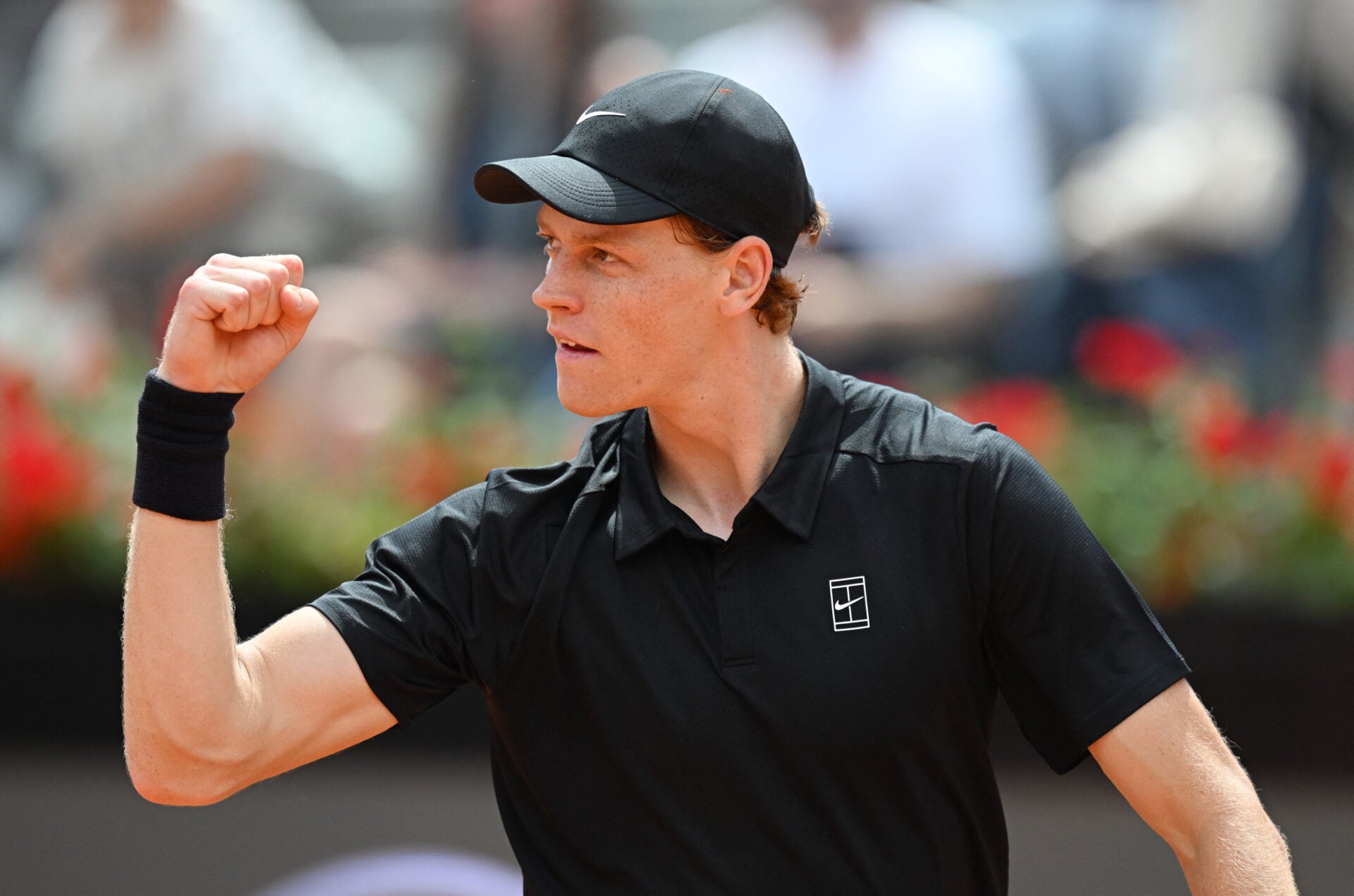 Jannik Sinner confirms his plans for Roland Garros after winning the ...