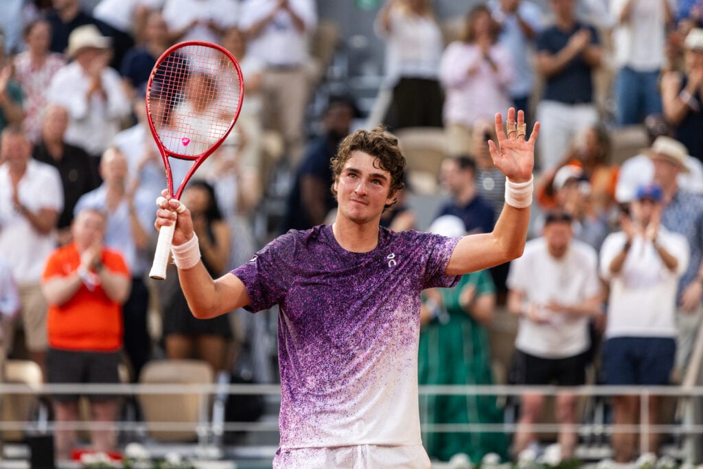 Coco Gauff's former coach predicts who will win a Grand Slam first ...