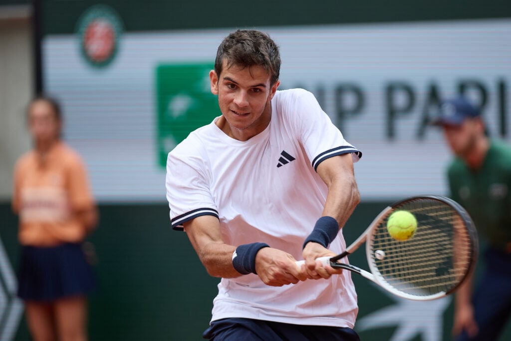 Coco Gauff's former coach predicts who will win a Grand Slam first ...