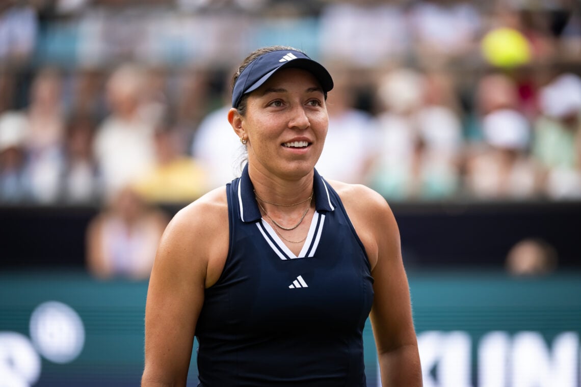 The seven Americans who have won the Berlin Open as Jessica Pegula ...